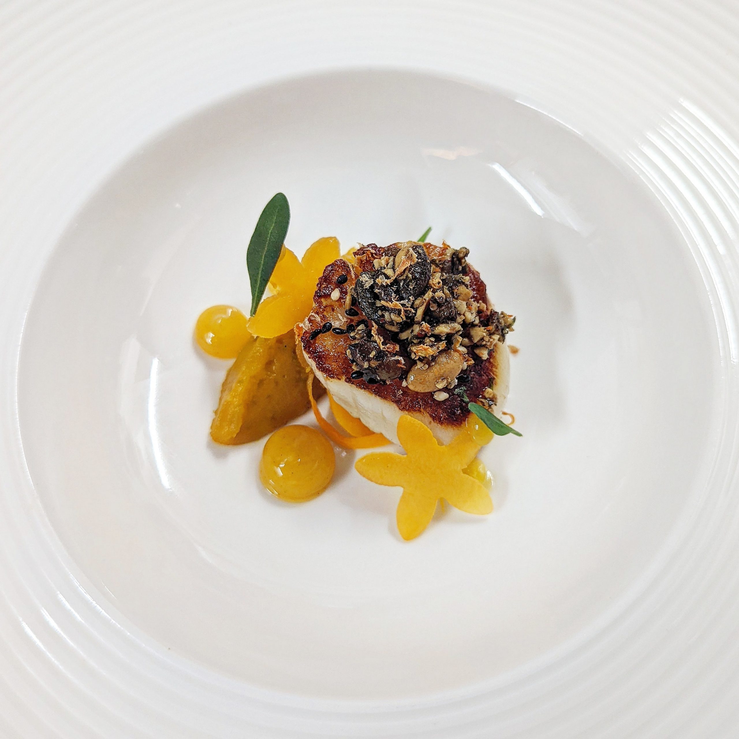 York Fine Dining Starters | Melton's Restaurant